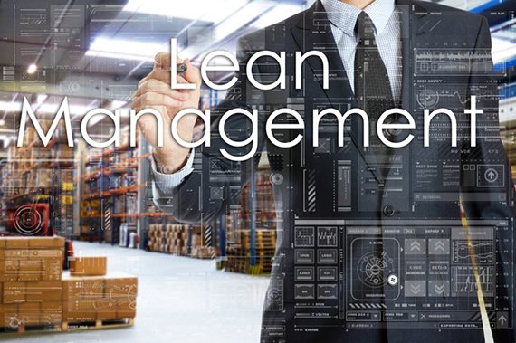 Inbound Freight Management - CFM Logistics