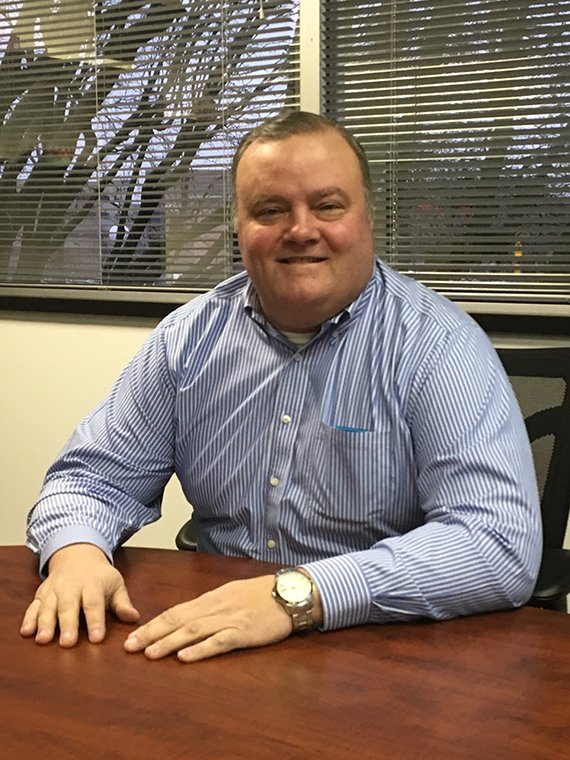 Experienced 3rd Party Logistics Company Professionals - CFM Logistics