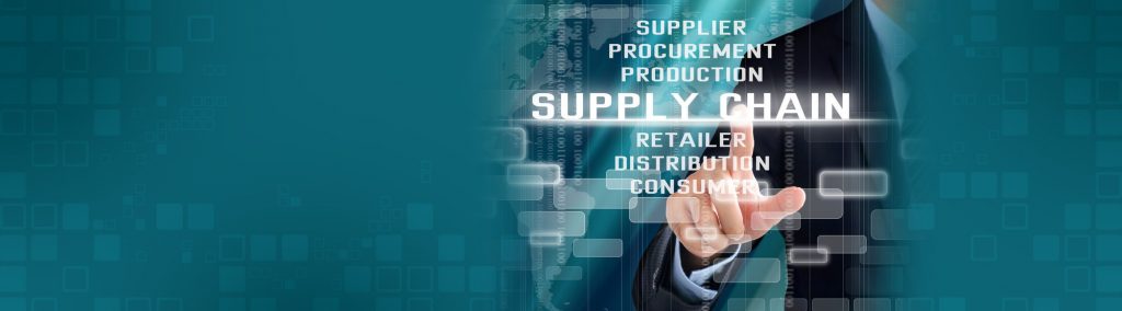 Single Source Supply Chain Management - CFM Logistics